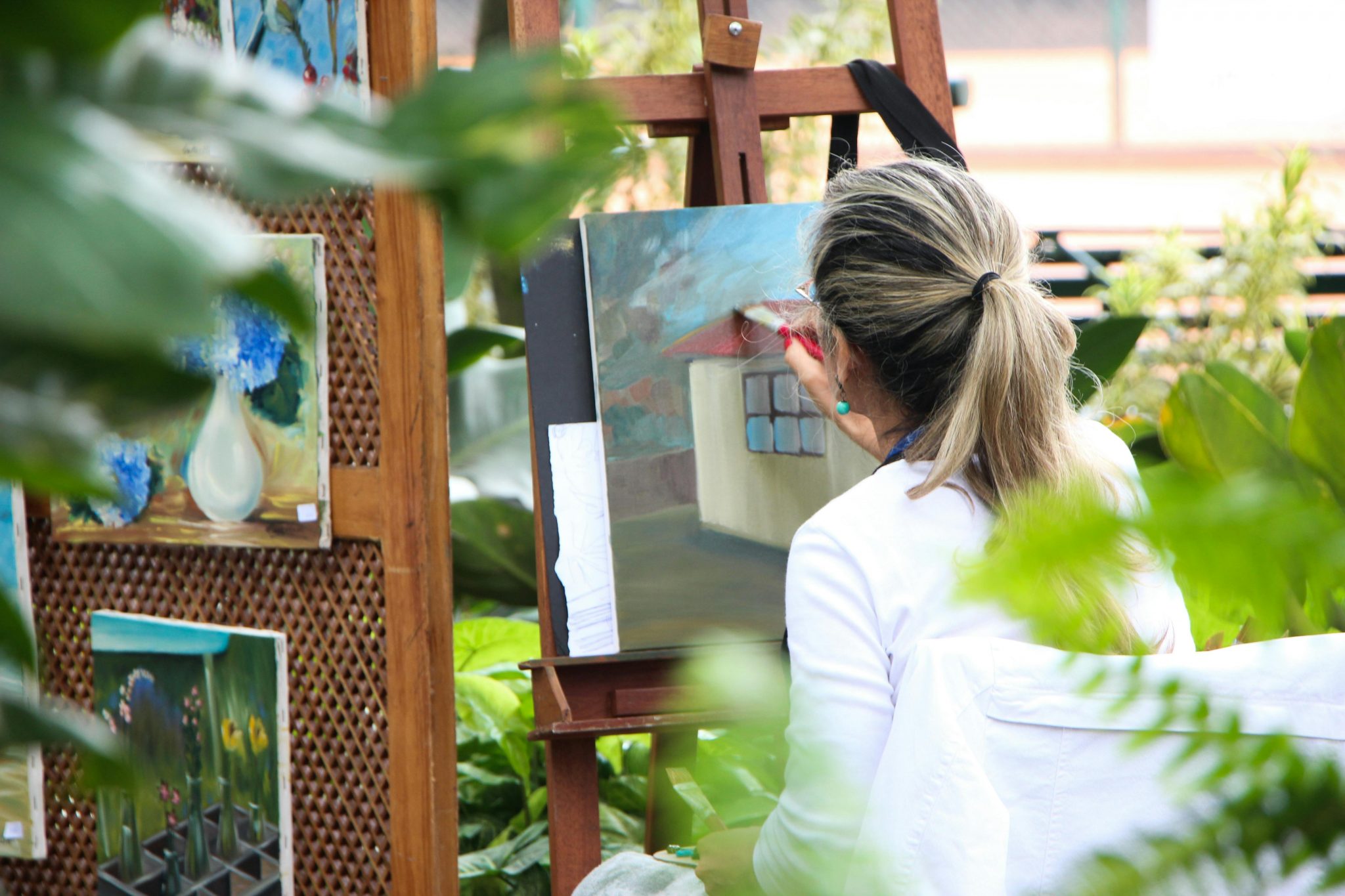 Digital Art vs Traditional Art: Key Differences Explained