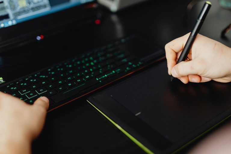 What Is Digital Illustration? A Complete Beginner’s Guide