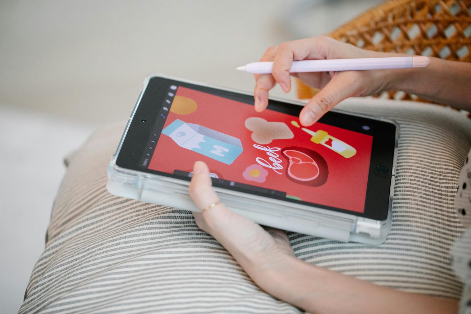 What Is Digital Illustration? A Complete Beginner’s Guide
