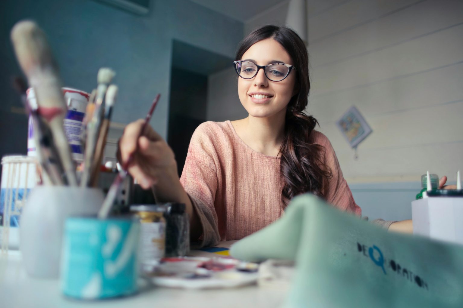 Digital Art vs Traditional Art: Key Differences Explained